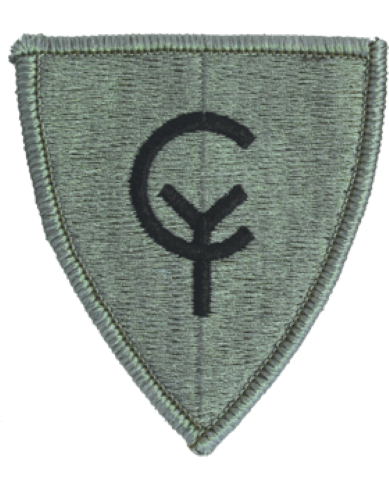 A Whole Bunch Of ACU Patches. - ARMY AND USAAF - U.S. Militaria Forum