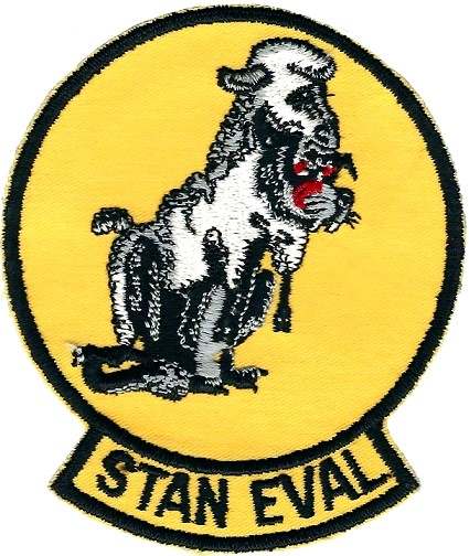 Help Identifying USAF Squadron Patch - CAN YOU IDENTIFY THIS PATCH? - U ...