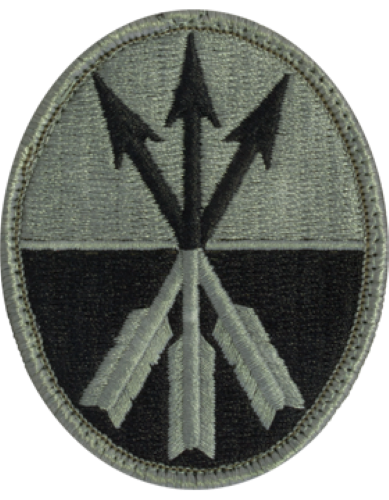 A Whole Bunch Of ACU Patches. - ARMY AND USAAF - U.S. Militaria Forum