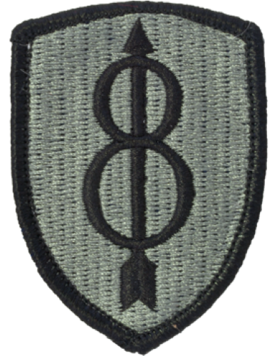 A Whole Bunch Of ACU Patches. - ARMY AND USAAF - U.S. Militaria Forum
