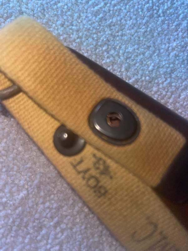 M1 Carbine or Reising SMG USMC sling? - RIFLES - U.S. Militaria Forum