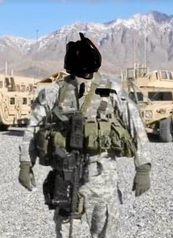 Iraq/Afghanistan otv setup question - BODY ARMOR - U.S. Militaria Forum