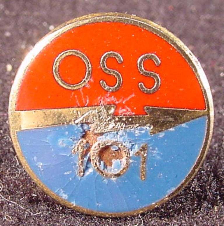 Post your OSS groups - Page 5 - GROUPINGS PAGE - U.S. Militaria Forum