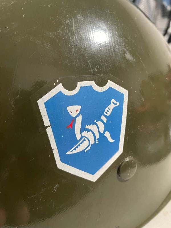 158th RCT Bushmaster's Patches - Page 5 - ARMY AND USAAF - U.S ...