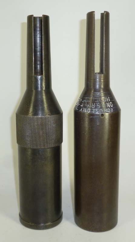VB Rifle Grenade Launcher - Page 4 - FIREARMS - U.S. Militaria Forum