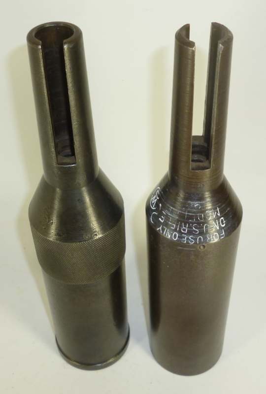 VB Rifle Grenade Launcher - Page 4 - FIREARMS - U.S. Militaria Forum
