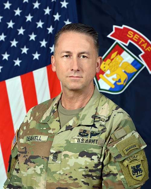 Patches in action: Photos of SSI being worn by the troops. - Page 240 ...