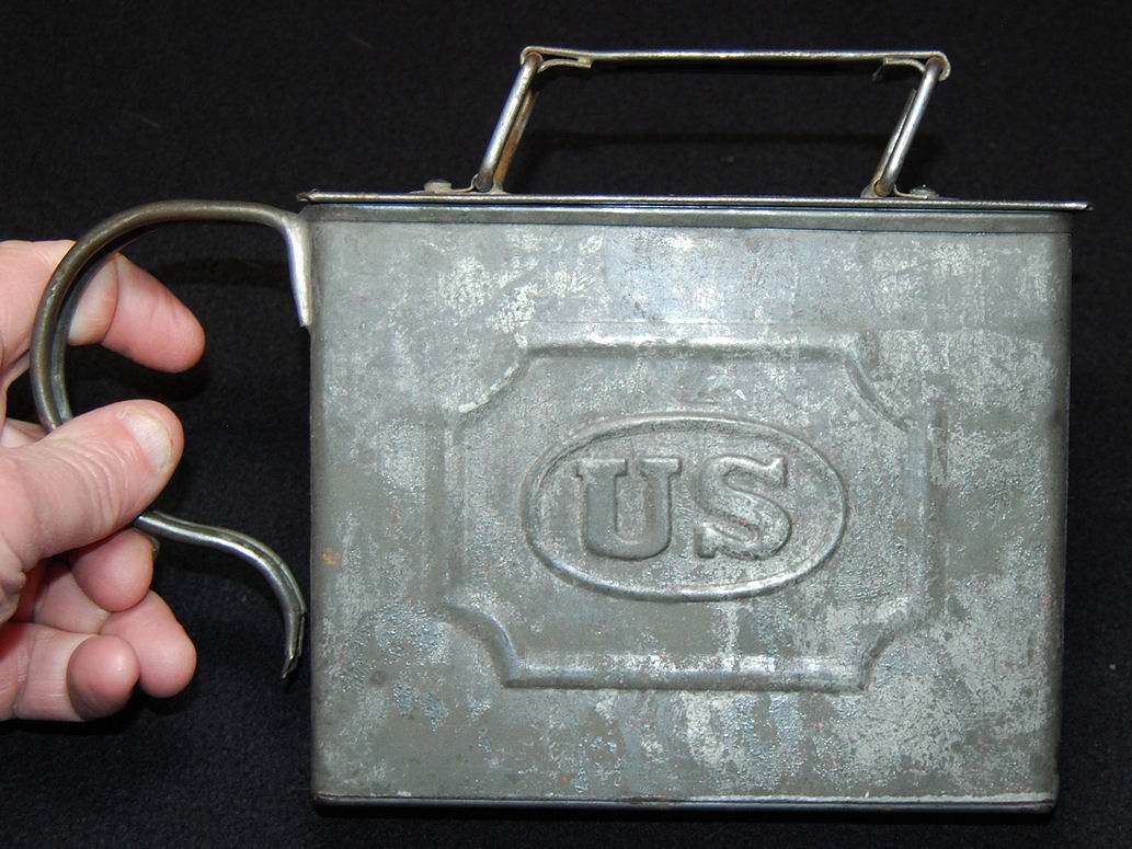 Can someone please tell me what I have here? - FIELD & PERSONAL GEAR ...