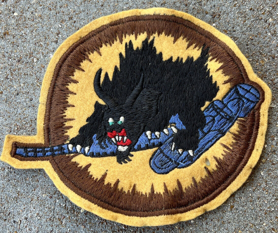 VMTB-143 just sold on ebay. - MARINES - U.S. Militaria Forum