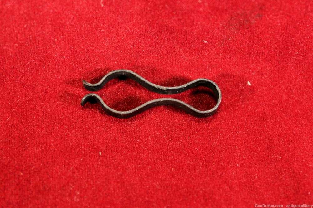 Retention Clip for Grenade Adapter - ORDNANCE - U.S. Militaria Forum