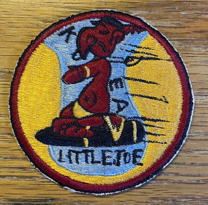 91st AAA,204th FA,534th FA pocket patches - ARMY AND USAAF - U.S ...