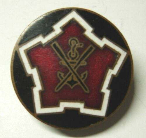 2nd Infantry Division DUI Identification Needed - DISTINCTIVE UNIT ...