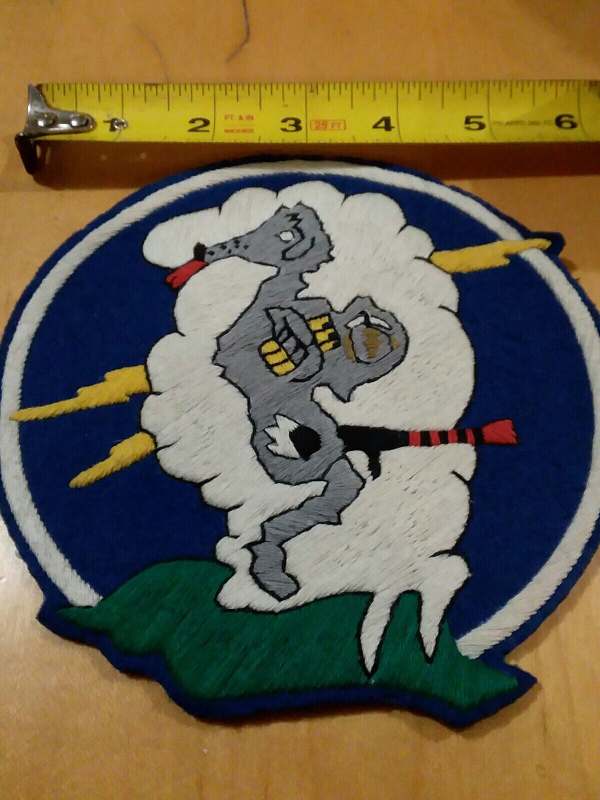 VMTB-143 just sold on ebay. - MARINES - U.S. Militaria Forum