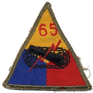 65th AFA Bn - ARMY AND USAAF - U.S. Militaria Forum