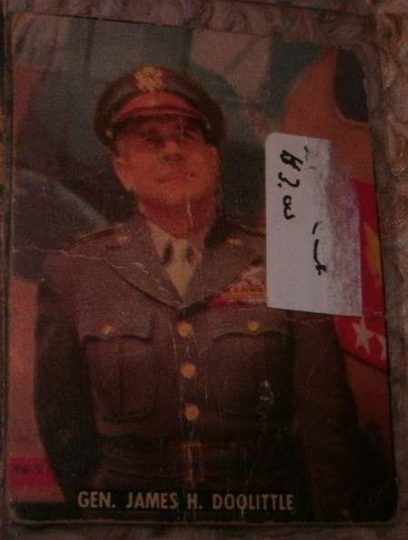 WW2 Era Trading Cards - HOMEFRONT & THE WAR EFFORT - U.S. Militaria Forum