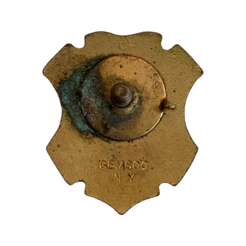 Dating GEMSCO Hallmarks - DISTINCTIVE UNIT INSIGNIA / UNIT CRESTS - U.S ...