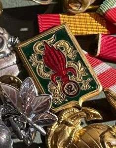 USMC First Force Reconnaissance / Pathfinder Group - GROUPINGS PAGE - U ...