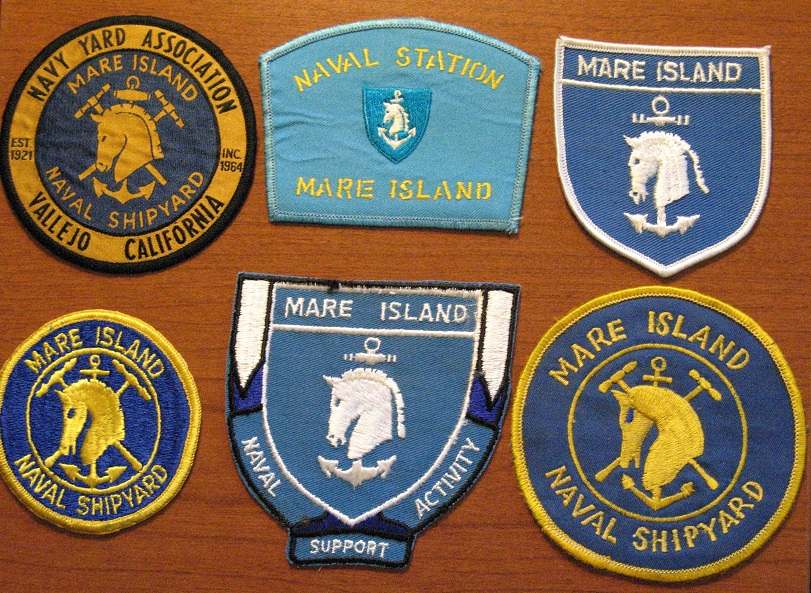 Naval Shipyards, Repair Facilities and Dry Docks - NAVY, COAST GUARD ...