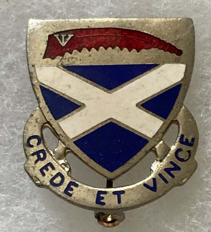 200th Infantry Insignia & Patches - ARMY AND USAAF - U.S. Militaria Forum