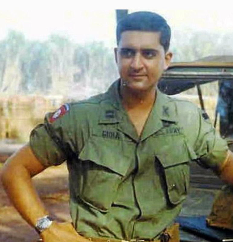 82nd Airborne Theater Made Patches Worn In Vietnam - Page 4 - ARMY AND ...