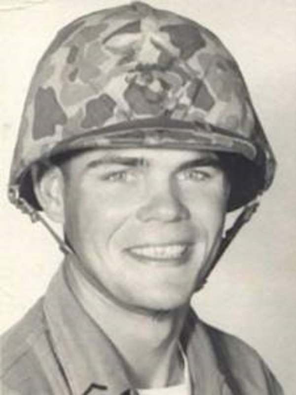 USMC Helmet Covers with Diamond EGA patch - Page 3 - M-1; M-1C & M-2 ...