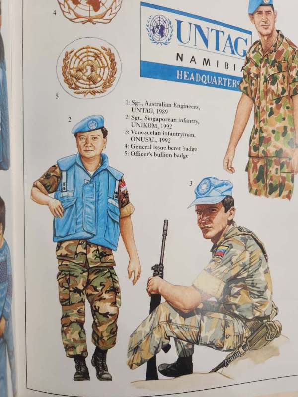 ERDL Body Armor CM and ICM - BODY ARMOR - U.S. Militaria Forum