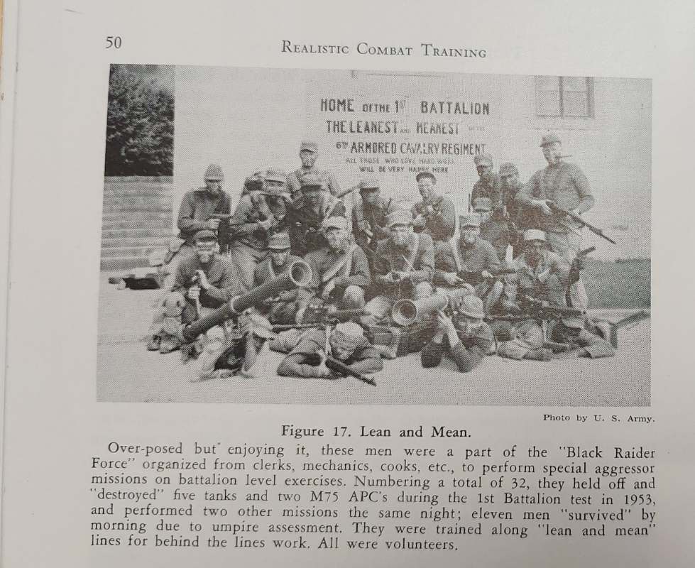 Colorful Book Cover "Realistic Combat Training " - MILITARY EDUCATION ...