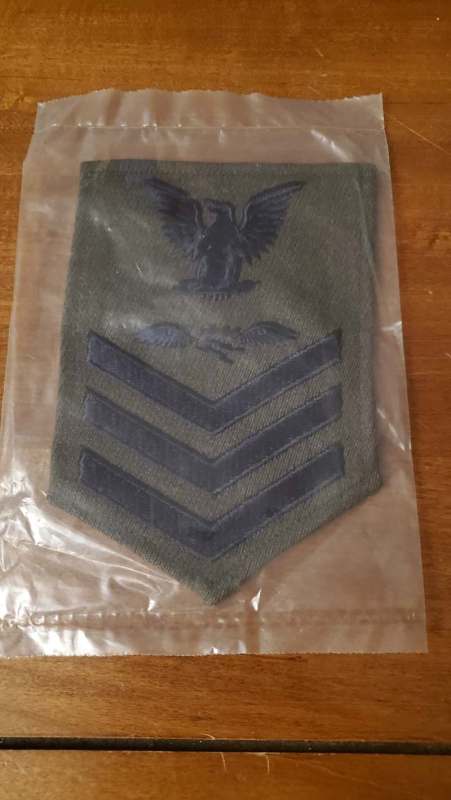 Non-CPO/Non-HM Green Aviation Rates - NAVY, COAST GUARD AND OTHER SEA ...