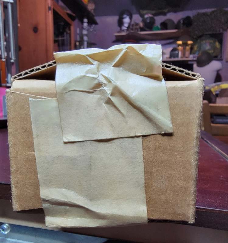 Boxed M7 - EDGED WEAPONS - U.S. Militaria Forum