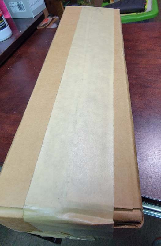 Boxed M7 - EDGED WEAPONS - U.S. Militaria Forum