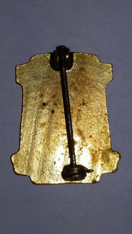 442nd Infantry - DISTINCTIVE UNIT INSIGNIA / UNIT CRESTS - U.S ...