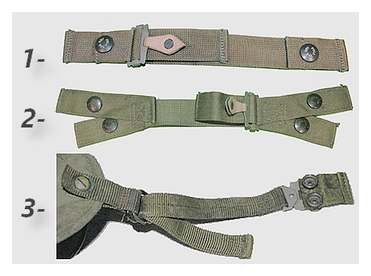 Army SPH-4 of the late 70's - FLYING HELMETS AND ACCESSORIES - U.S ...