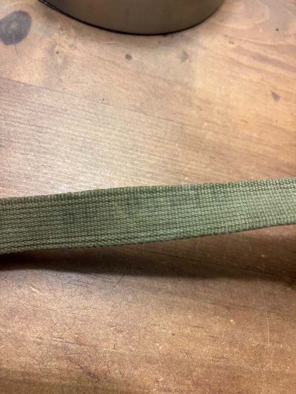 “war is hell” - M-1; M-1C & M-2 HELMETS - U.S. Militaria Forum