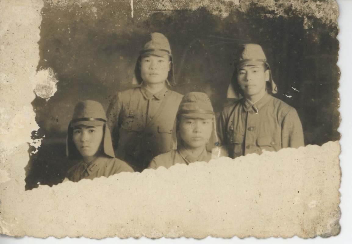 Photos of Japanese Soldiers - EPHEMERA, PHOTOGRAPHS & MILITARY ARTWORK ...
