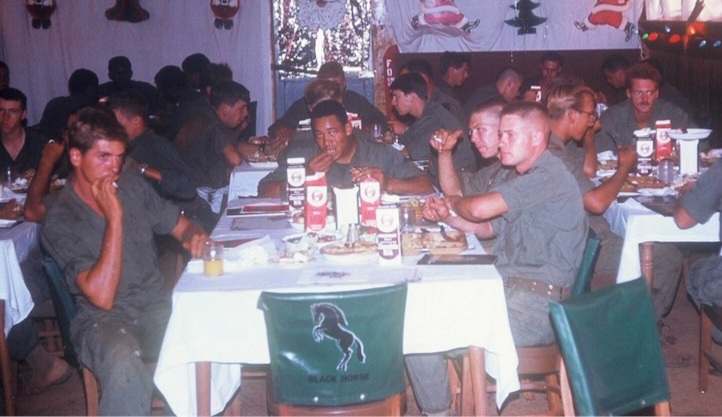 Mess hall chair back covers, have any? - BASE/BIVOUAC/CAMP/DEPOT ITEMS ...