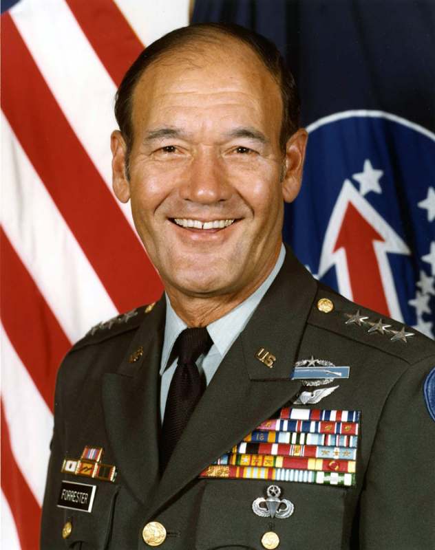 Combat Infantryman Badge in Action; Photos of CIBs being worn - Page 16 ...