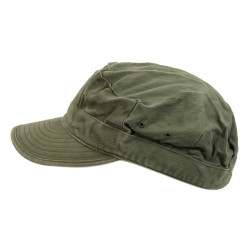 USMC P44 CAP FOR REVIEW - CAMOUFLAGE UNIFORMS - U.S. Militaria Forum