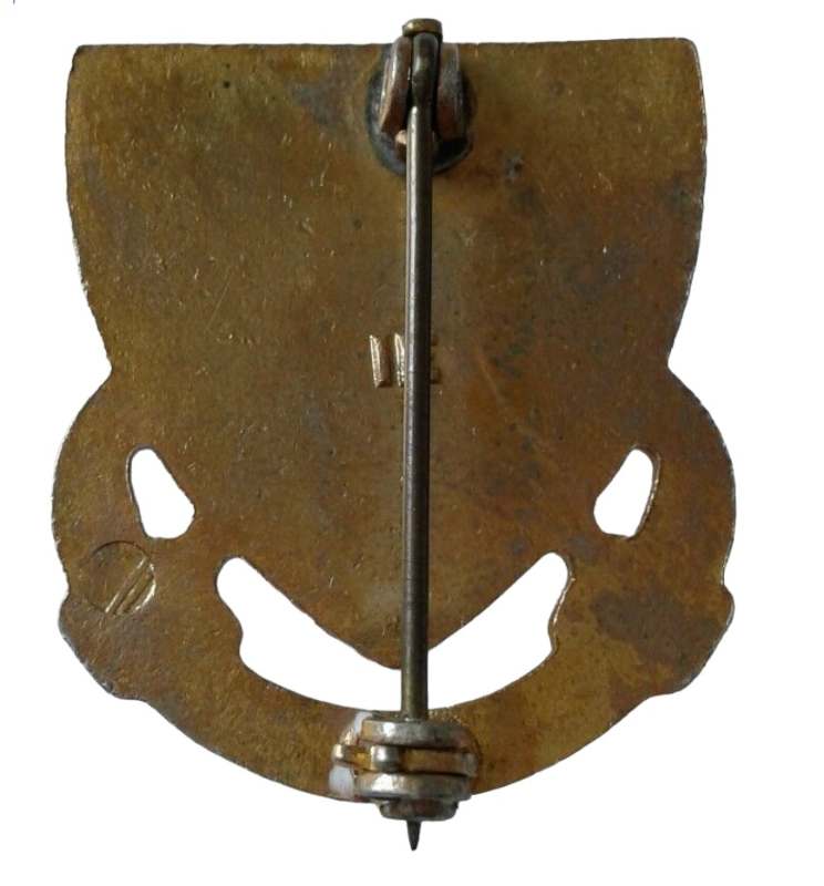 200th Infantry Insignia & Patches - ARMY AND USAAF - U.S. Militaria Forum