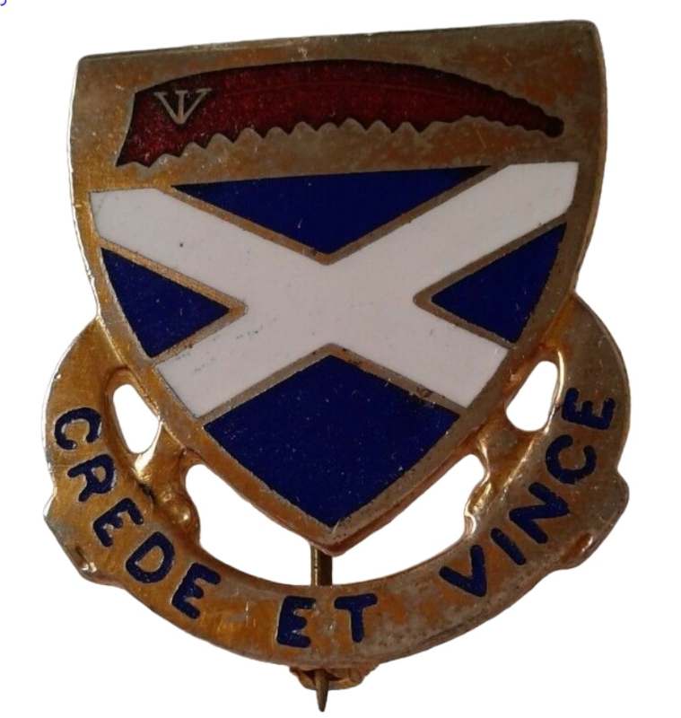 200th Infantry Insignia & Patches - ARMY AND USAAF - U.S. Militaria Forum