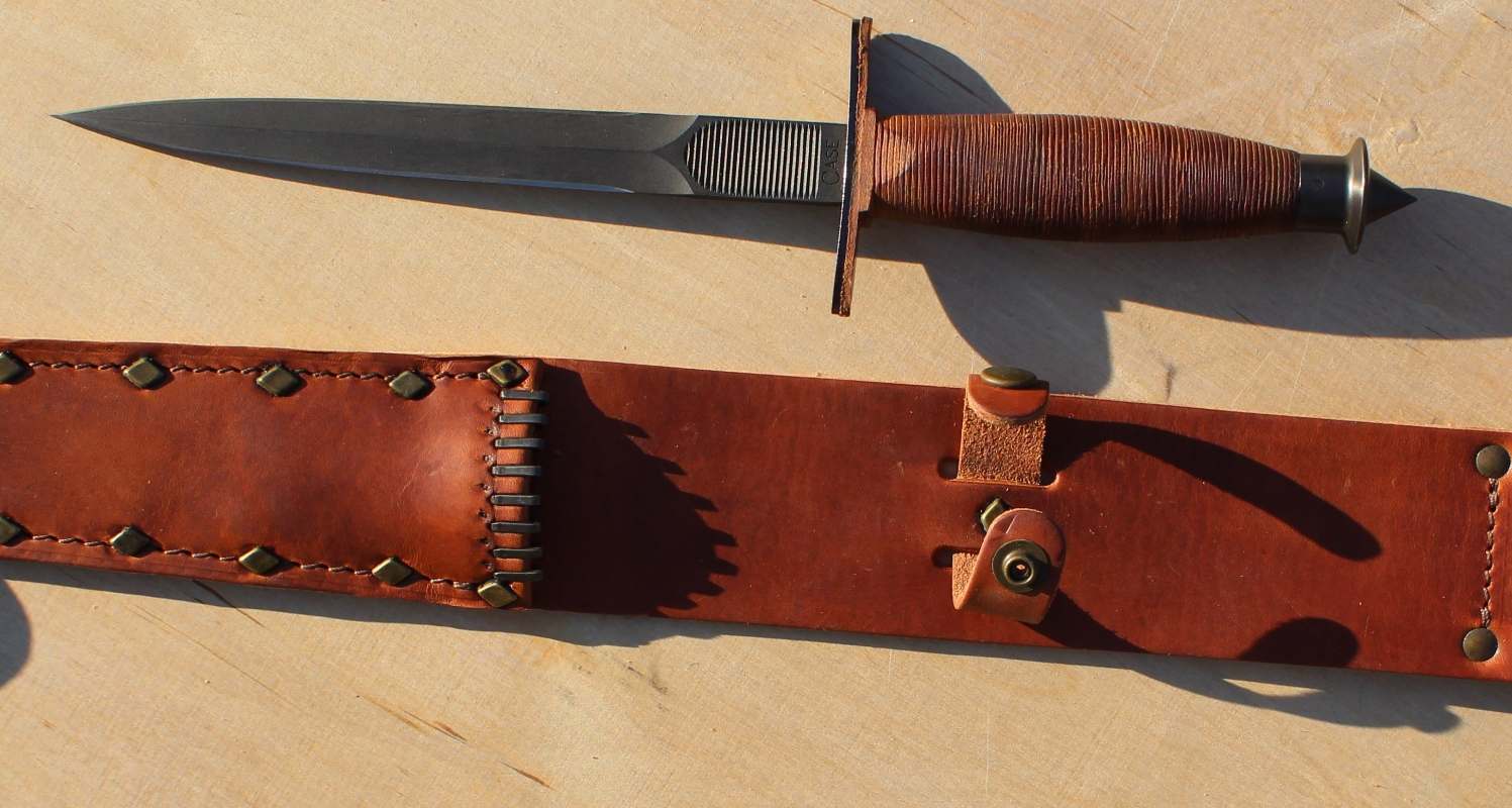 2022 was a good year for daggers - EDGED WEAPONS - U.S. Militaria Forum