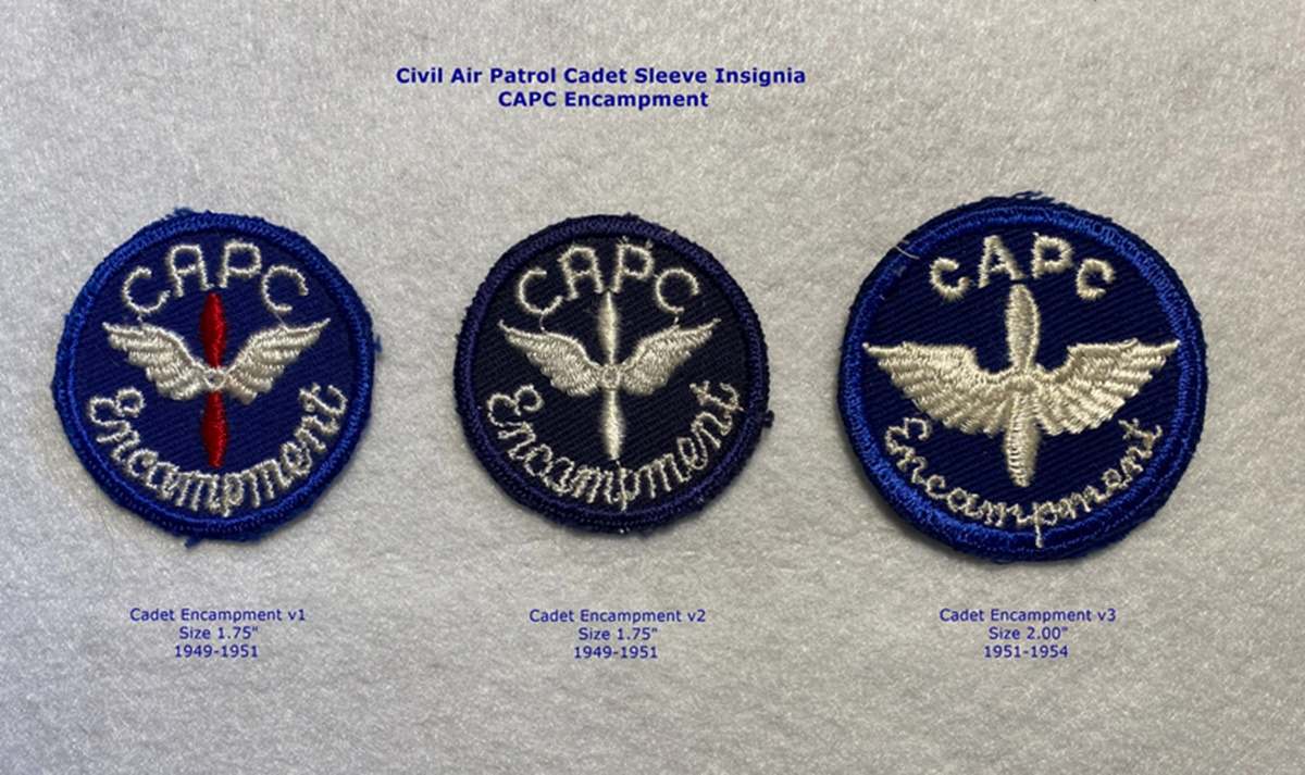 Civil Air Patrol - Page 8 - HOMEFRONT & THE WAR EFFORT - U.S. Militaria Forum