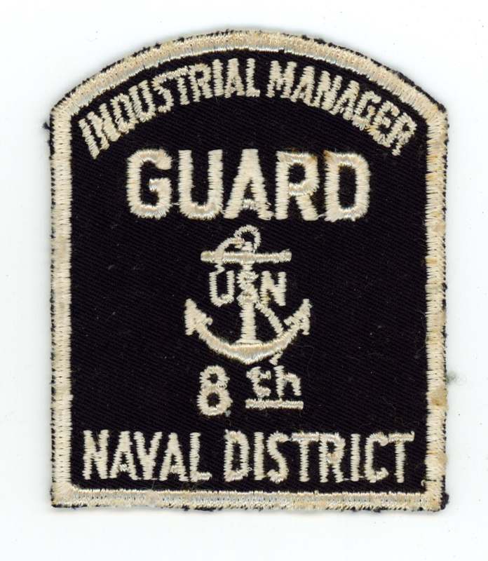 Home Front Patches - Page 28 - HOMEFRONT & THE WAR EFFORT - U.S ...