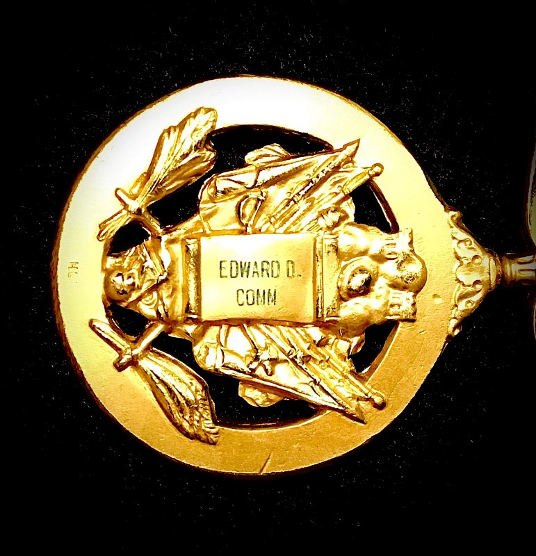 Extensive grouping to a Colonel decorated by Italy, Brazil, Britain ...