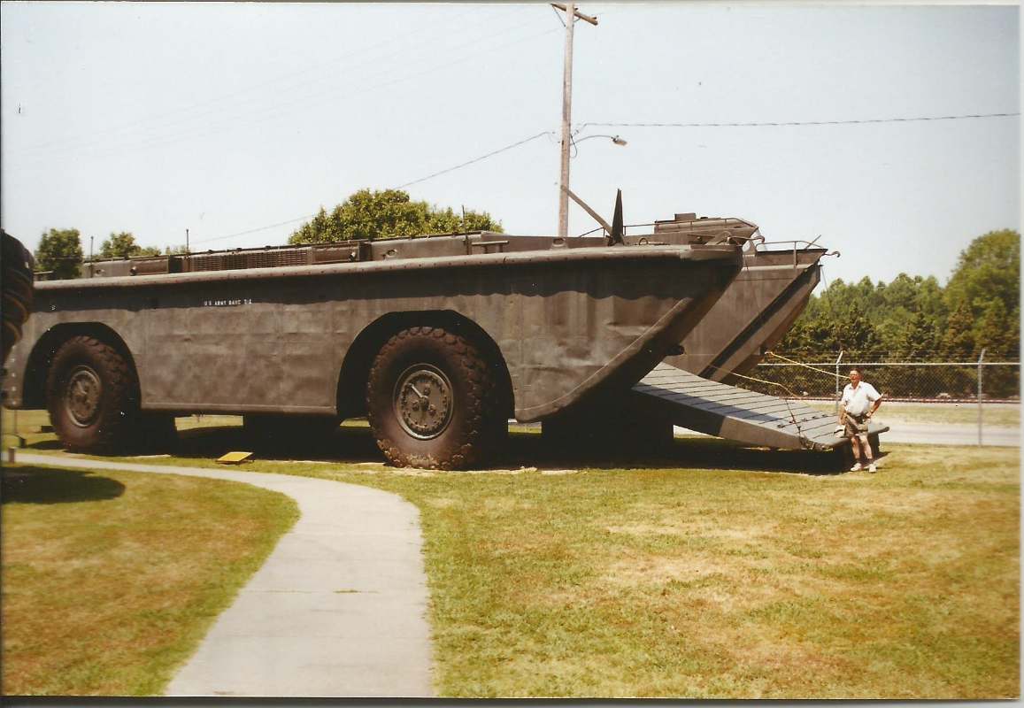 Norman D. Landing - Page 914 - MISC MILITARIA - U.S. Militaria Forum