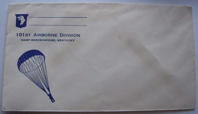 HBT Shirts of the 101st "Training" Division - UNIFORMS - U.S. Militaria ...