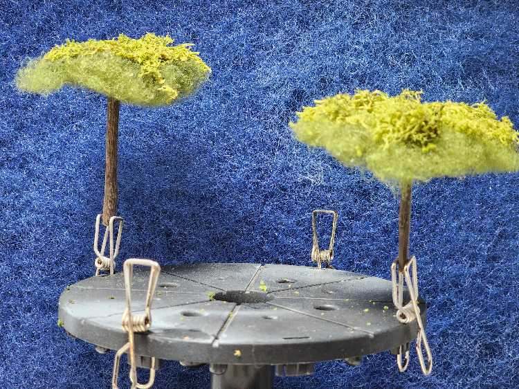 101st Airborne Division in The Bois Jacques - MODELING - U.S. Militaria ...