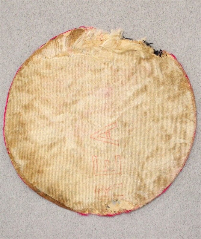 Uncatalogued Rare 931st Engineer Aviation Group HHC patch - ARMY AND ...