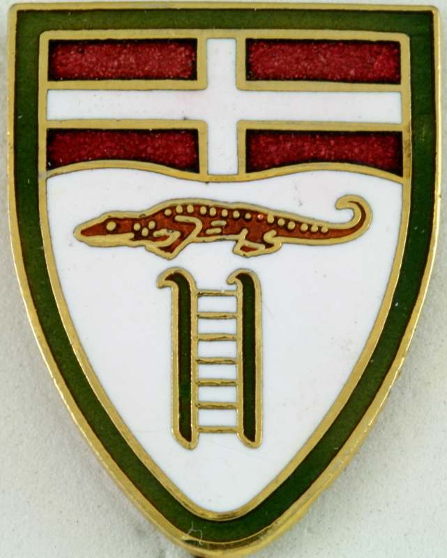 DUI ID Help - DISTINCTIVE UNIT INSIGNIA / UNIT CRESTS - U.S. Militaria ...