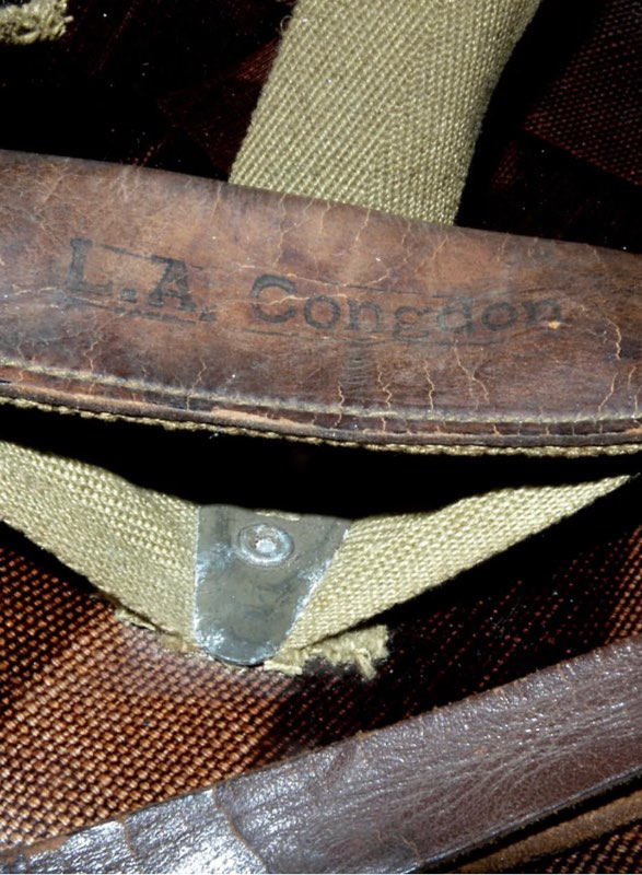 D-Day helmet - M-1; M-1C & M-2 HELMETS - U.S. Militaria Forum