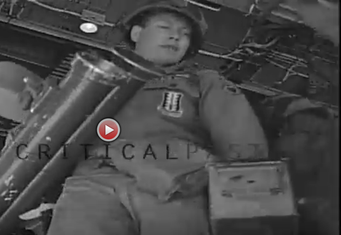 Patches in action: Photos of SSI being worn by the troops. - Page 243 ...